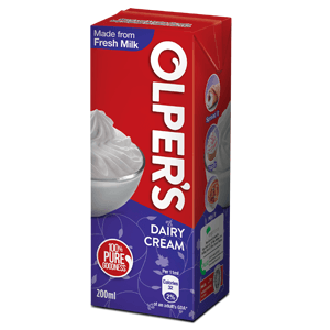 Buy Olpers Cream: Cream & Butter online - Grocerapp.pk