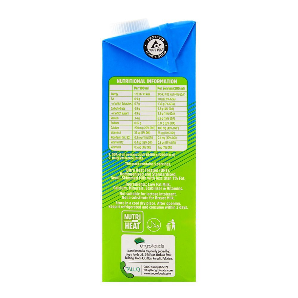 Buy Olpers Procal+ Low Fat Milk At Best Price - GrocerApp