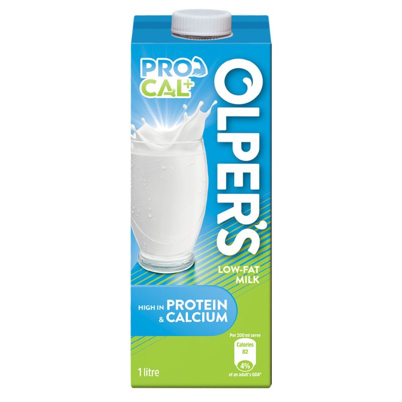 Olper's Procal Milk 1000ml