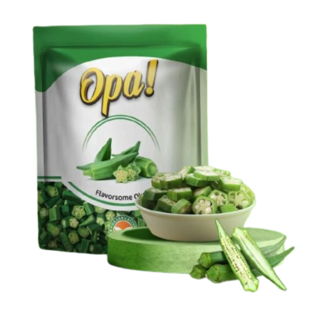 Opa Okra