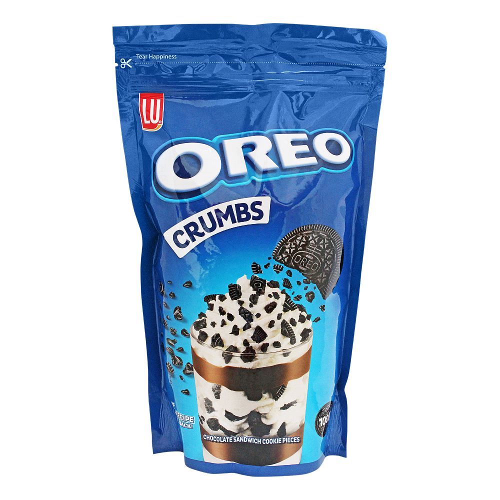 Buy Oreo Crumbs At Best Price - GrocerApp