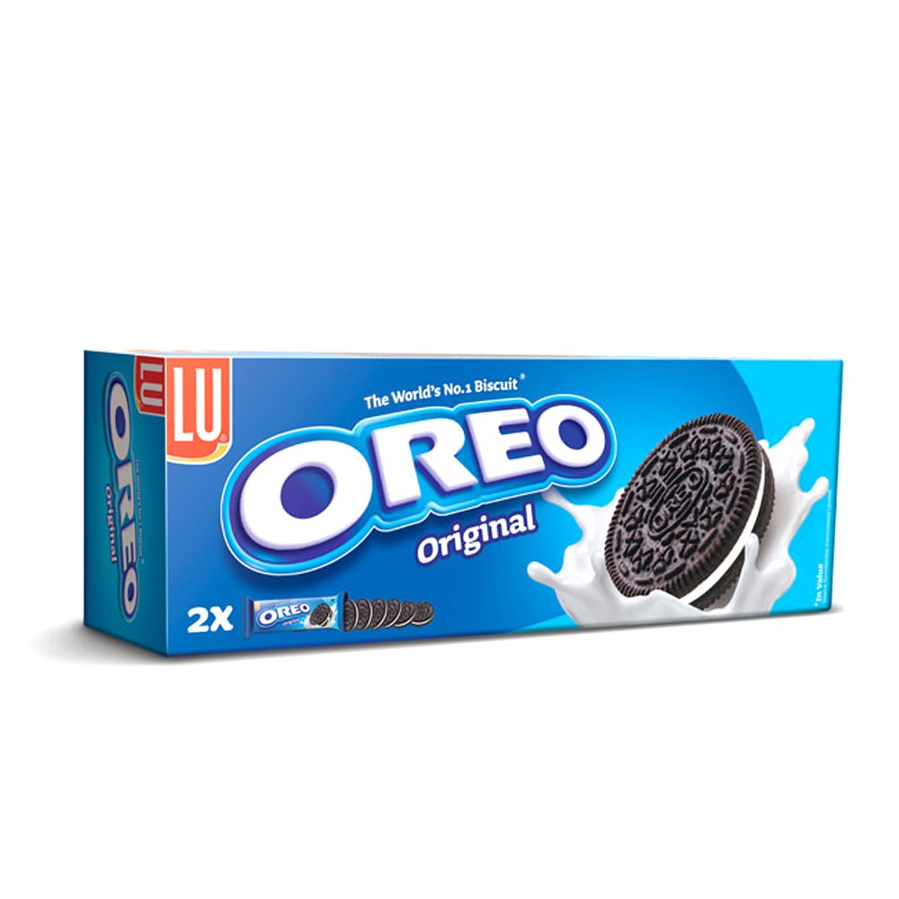 Buy Original Oreo Family Pack At Best Price - GrocerApp