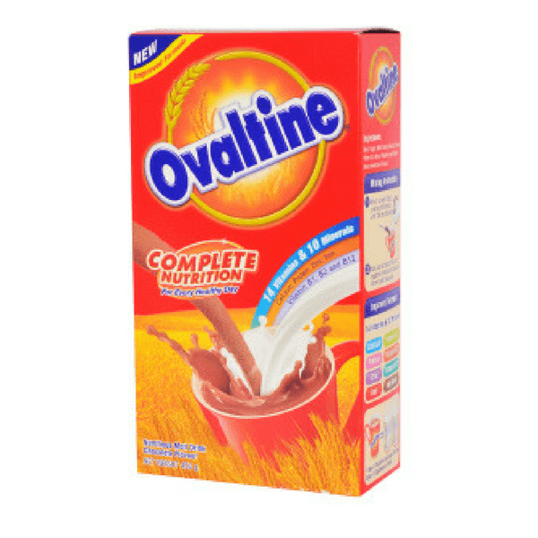 Buy Ovaltine Box At Best Price - GrocerApp