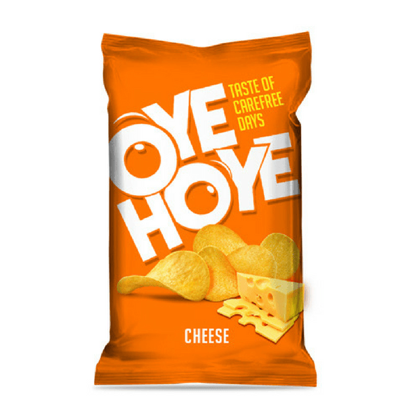 Buy Oye Hoye Chees Chips At Best Price - GrocerApp