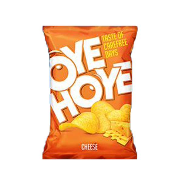 Buy Oye Hoye Cheese Chips At Best Price - GrocerApp