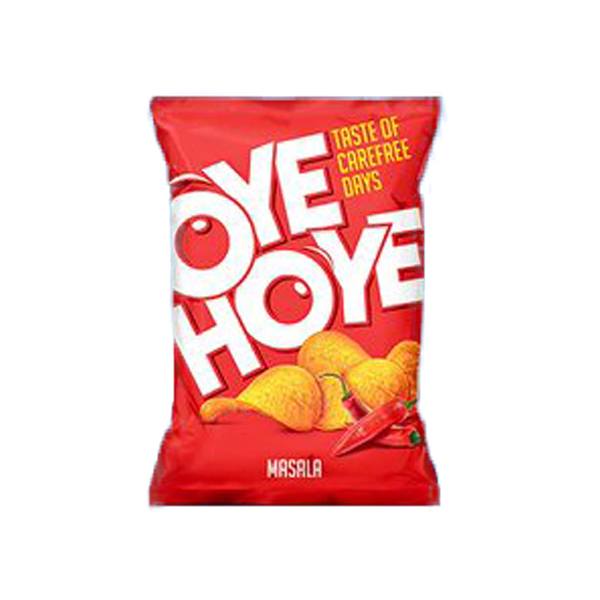 Buy Oye Hoye Masala Chips At Best Price - GrocerApp