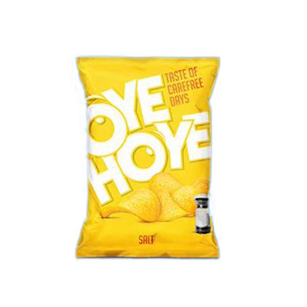 Buy Oye Hoye Salt Chips At Best Price - GrocerApp