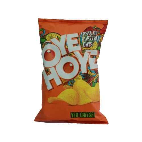 Buy Oye Hoye Yeh Cheese: Chips & Nimko online - GrocerApp
