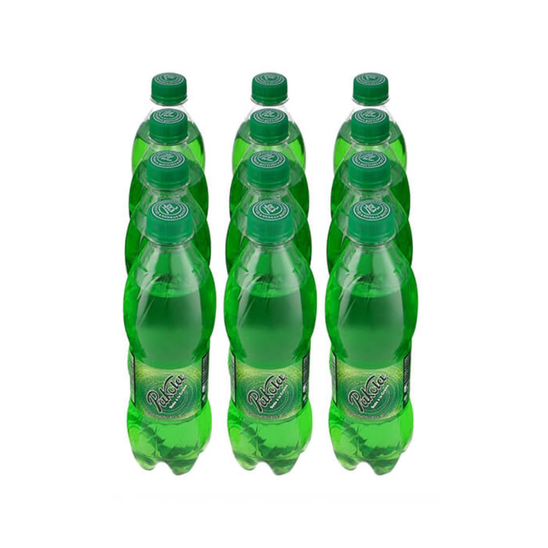 Buy Pakola Ice Cream Soda Bottle At Best Price - GrocerApp