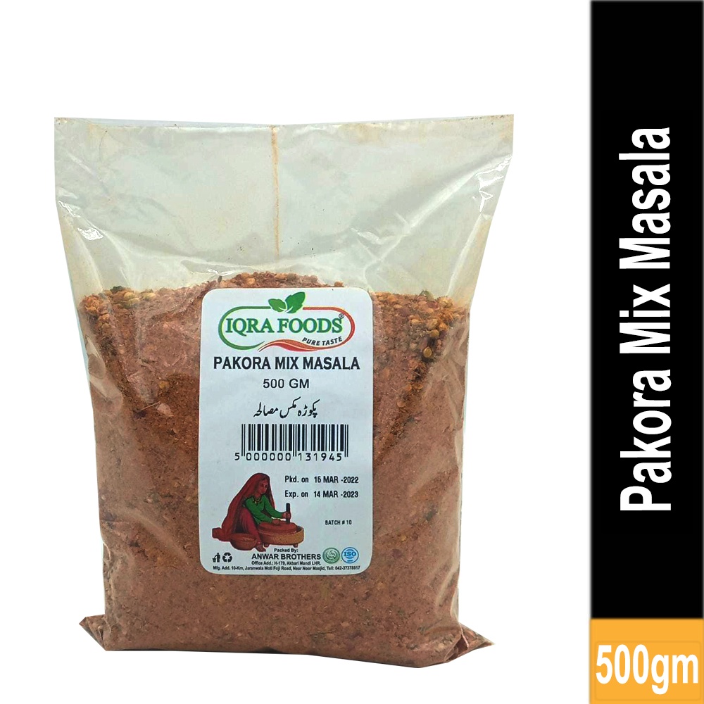 Buy Pakora Mix Masala At Best Price - GrocerApp
