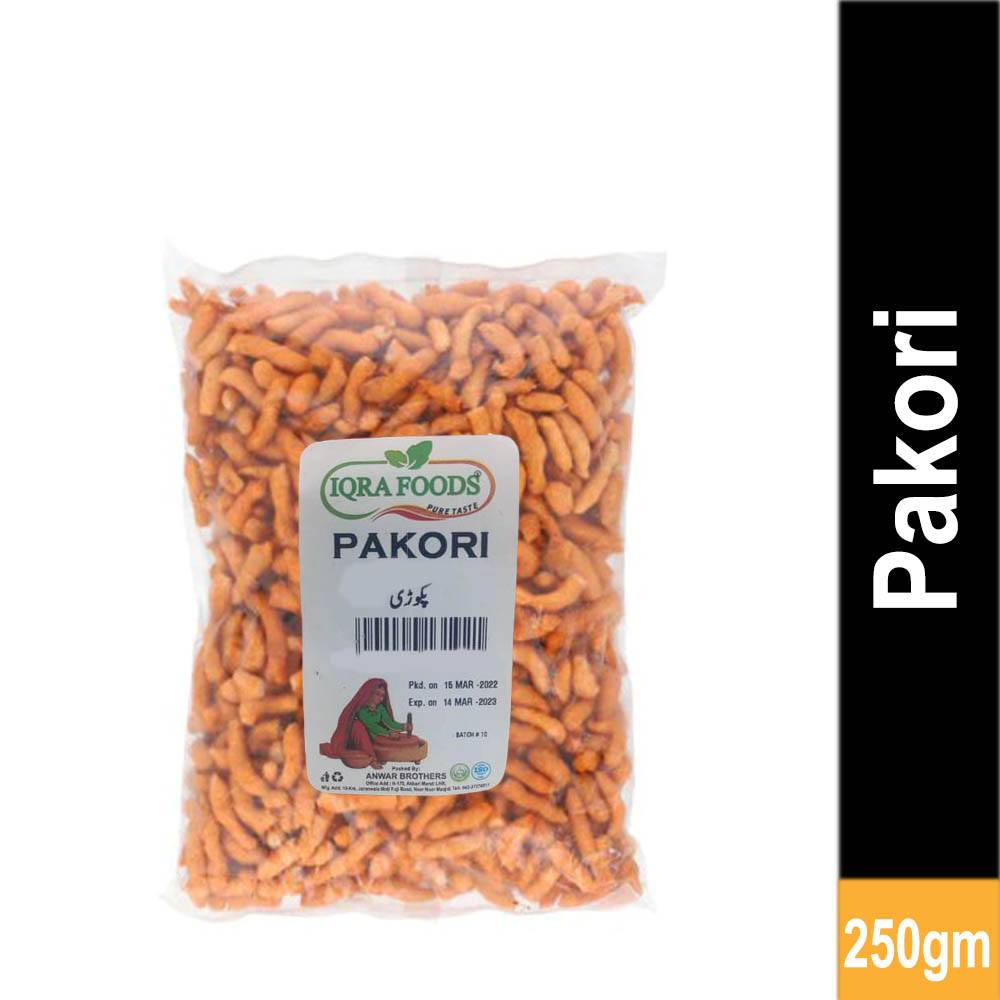 Buy Pakorian At Best Price - GrocerApp