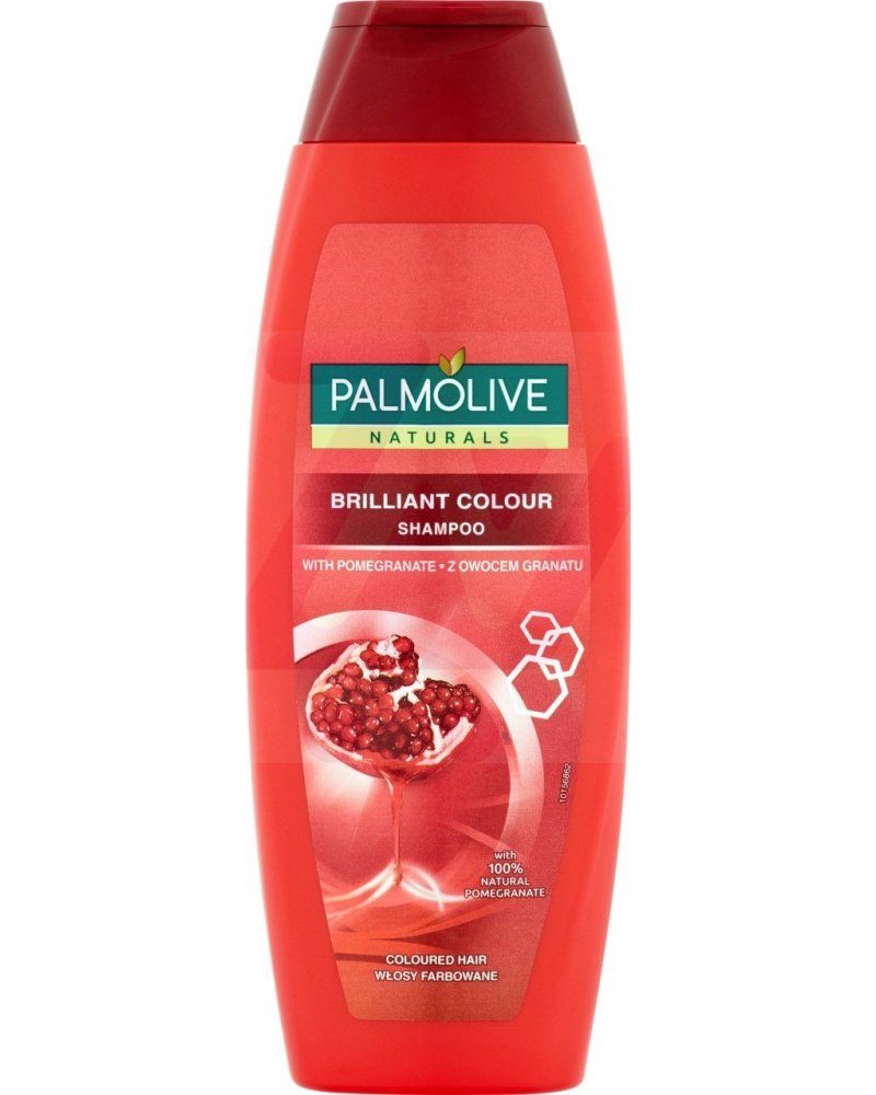 Buy Palmolive Naturals Brilliant Color Shampoo (Imported) At Best Price ...