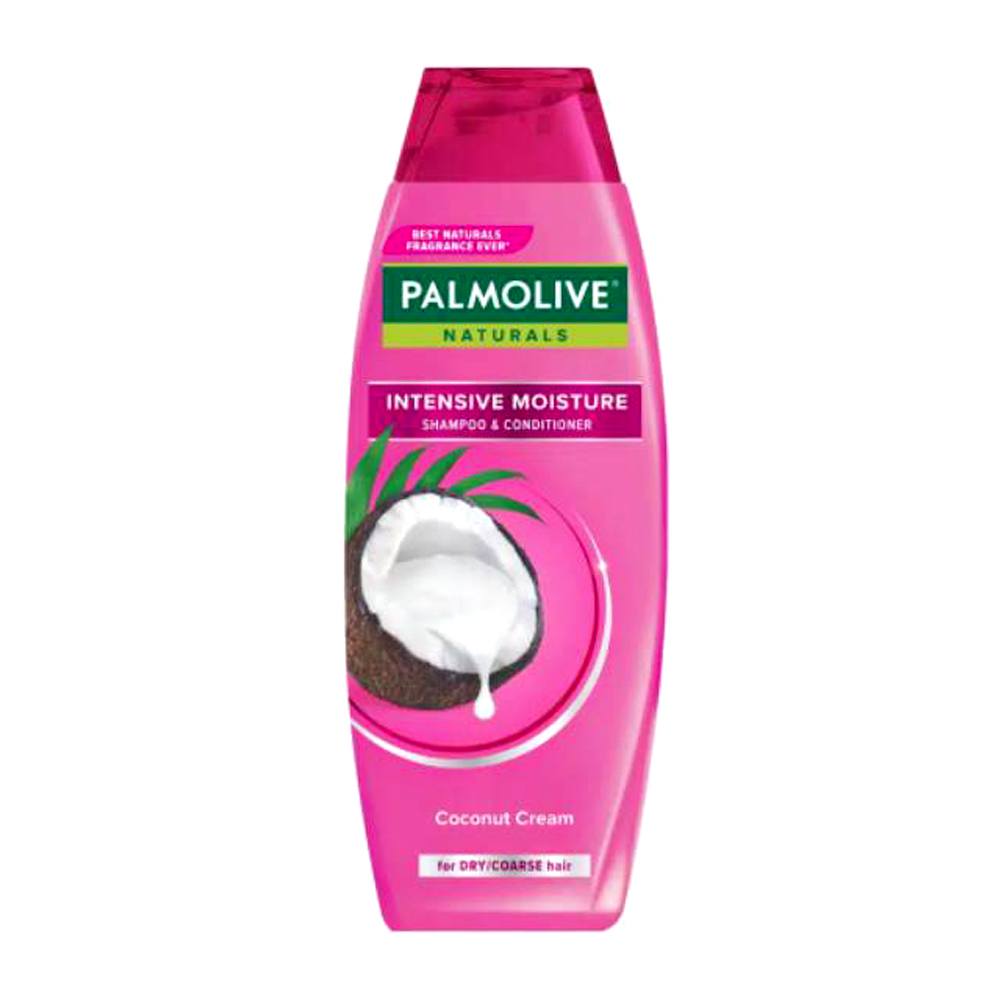 Buy Palmolive Naturals Intensive Moisture Shampoo At Best Price - GrocerApp