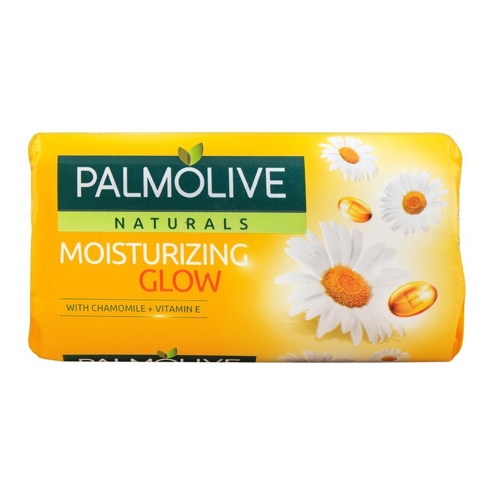 Buy Palmolive Naturals Moisturizing Glow White At Best Price - GrocerApp