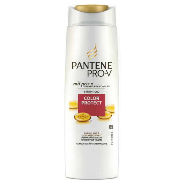 Buy Pantene Color Protect Shampoo At Best Price - GrocerApp