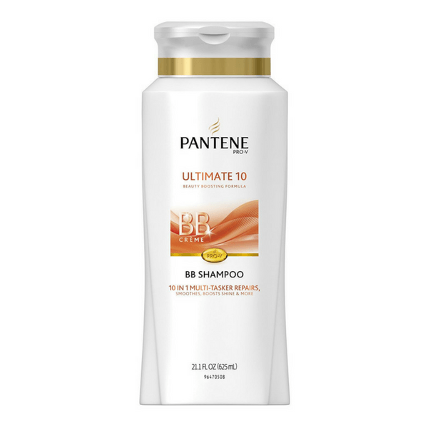 Buy Pantene Ultimate 10 Shampoo At Best Price - GrocerApp