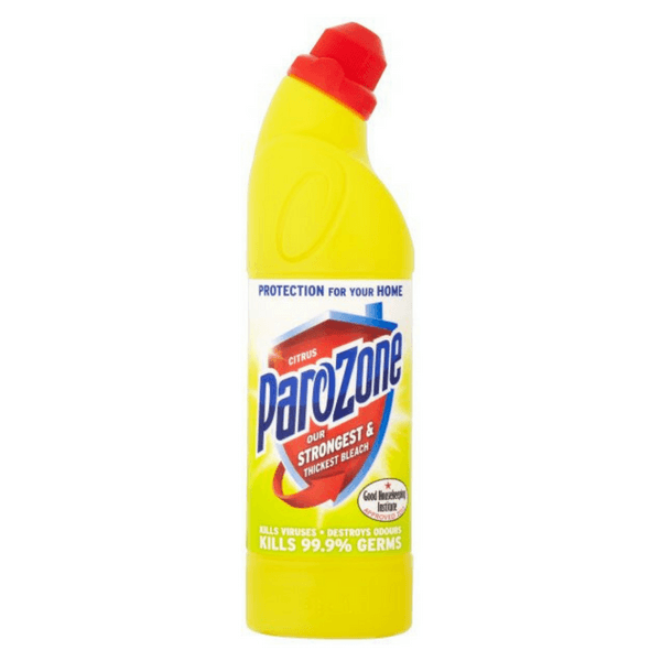 Buy Parozone Strongest Citrus Bleach At Best Price - GrocerApp