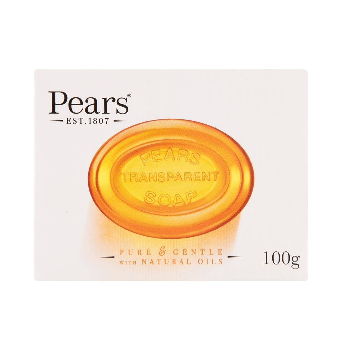 Buy Pears Soap Gentle Care At Best Price - GrocerApp