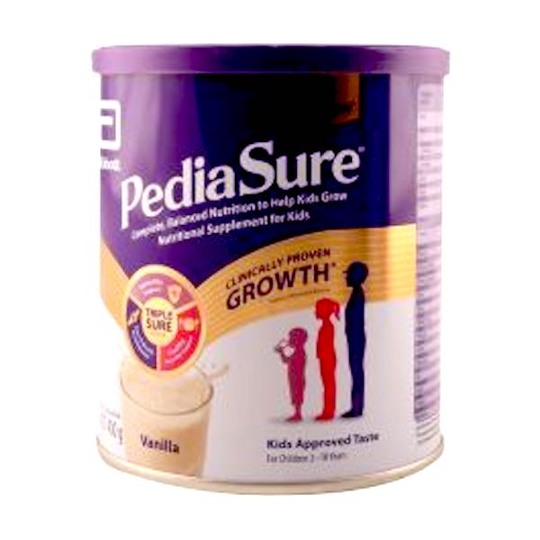 Buy Pediasure Milk Vanilla Powder At Best Price - GrocerApp