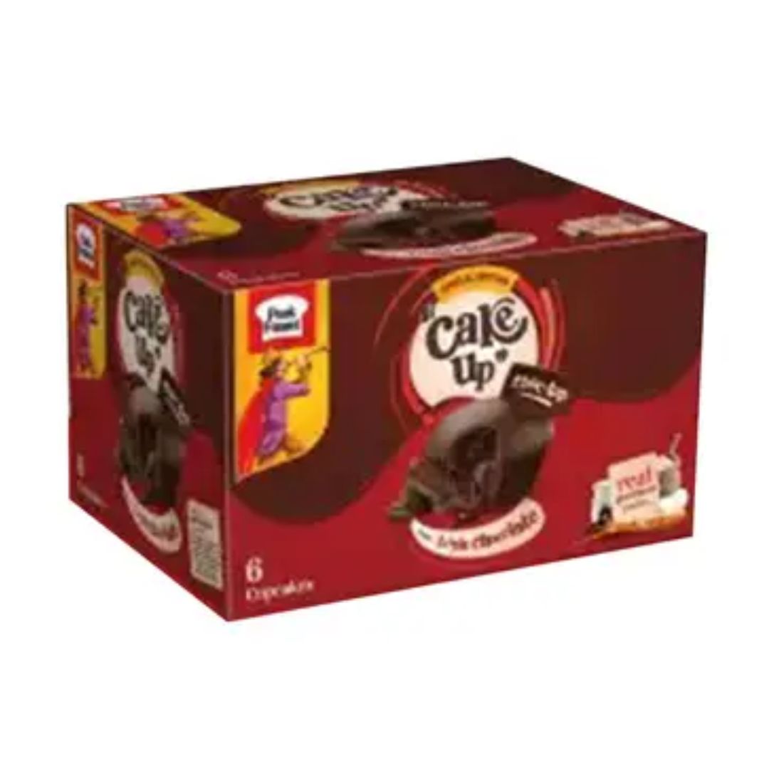Buy peek Freans Cake Up Choc-top Box At Best Price - GrocerApp