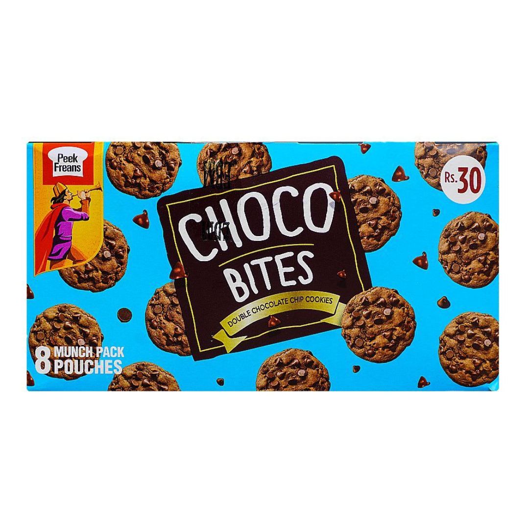 Buy Peek Freans Choco Bites Munch Pack At Best Price - GrocerApp