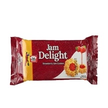 Buy Peek Freans Jam Delight Cookies At Best Price - GrocerApp