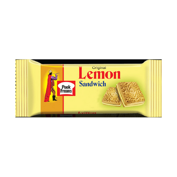 Buy Peek Freans Lemon Biscuits At Best Price - GrocerApp