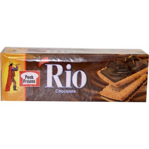 Buy Peek Freans Rio Chocolate At Best Price - GrocerApp