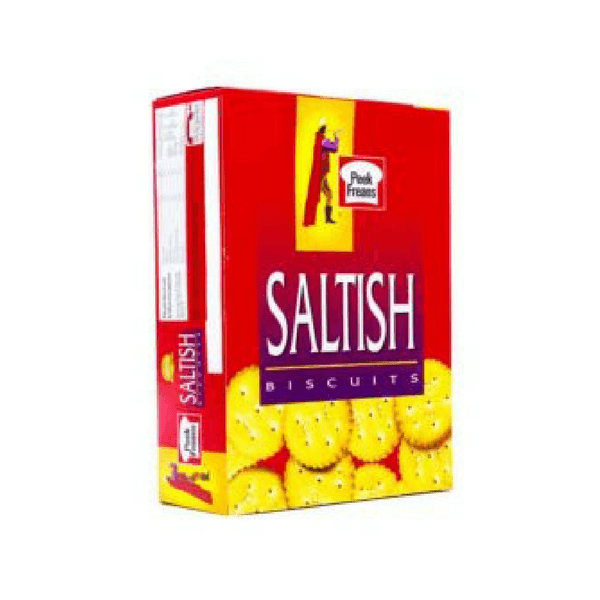 Buy Peek Freans Saltish Biscuits At Best Price - GrocerApp