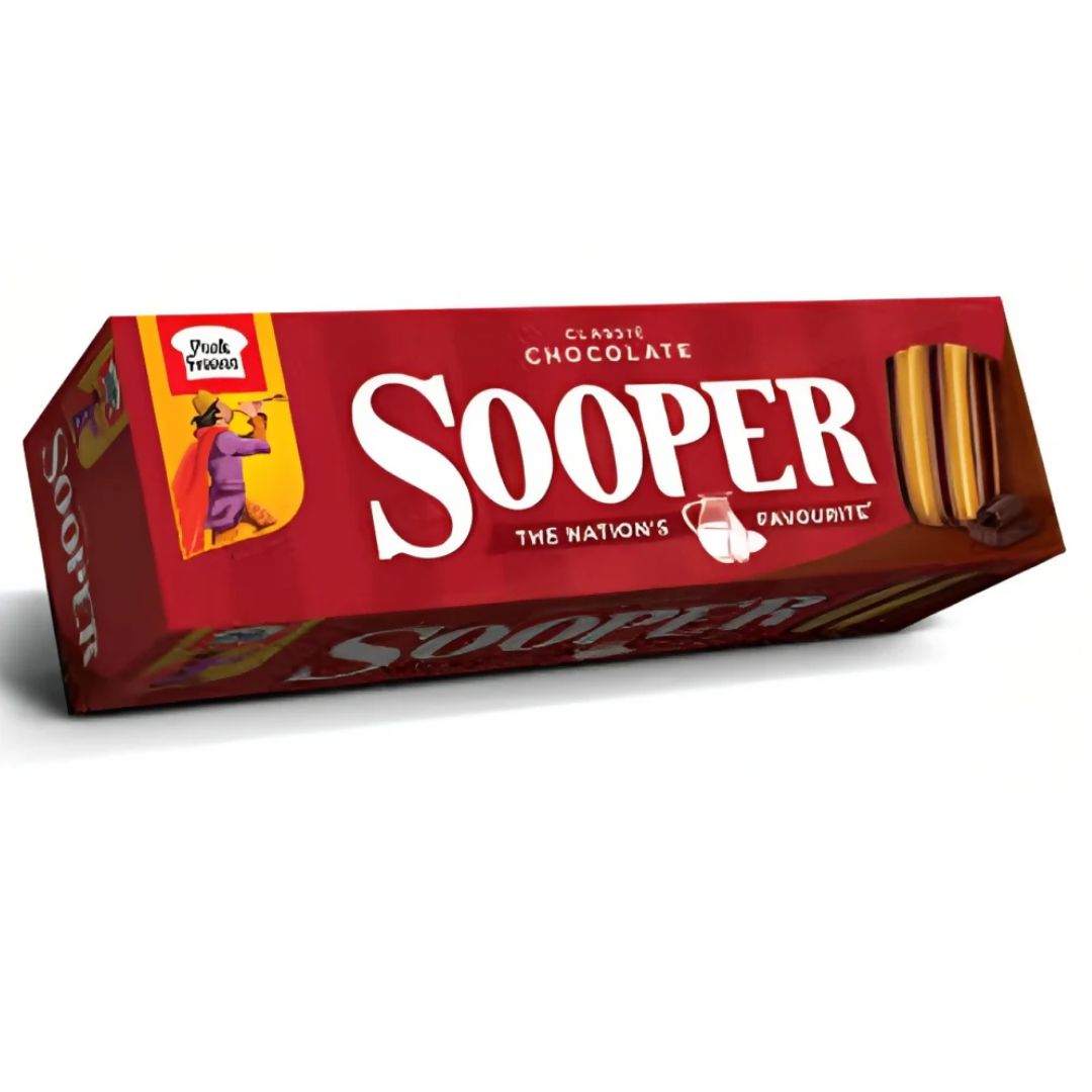 Buy Peek Freans Sooper Chocolate Family Pack At Best Price - GrocerApp
