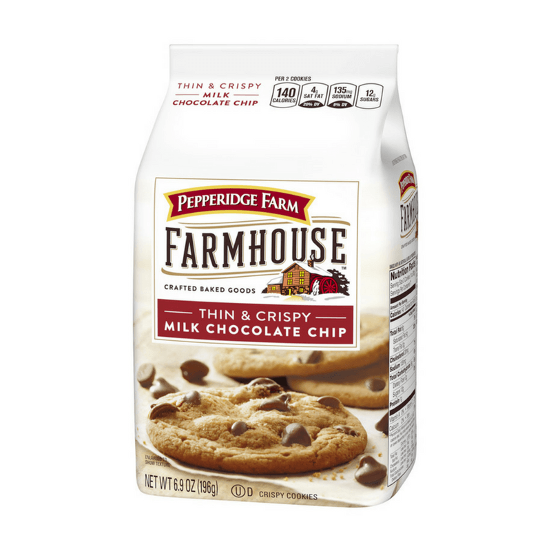 Buy Pepperidge Farm Biscuits Farmhouse Cookies At Best Price - GrocerApp