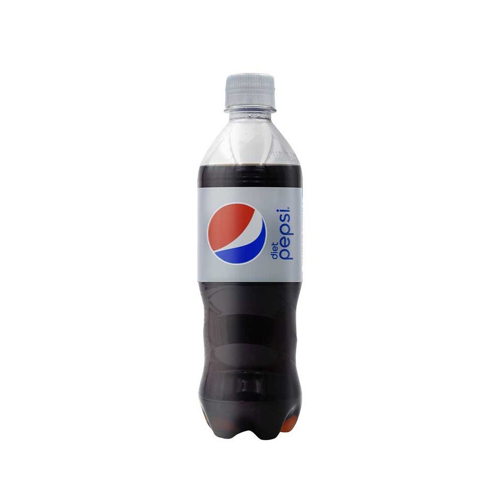 Buy Pepsi diet 345 ml At Best Price - GrocerApp