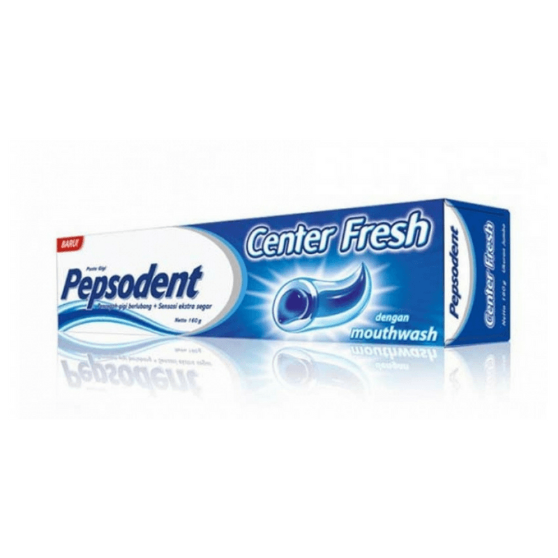 Buy Pepsodent Center Fresh Paste At Best Price - GrocerApp
