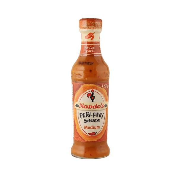 Buy Peri Peri Medium At Best Price - GrocerApp