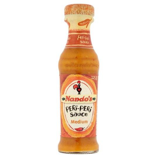 Buy Peri Peri Medium At Best Price - GrocerApp