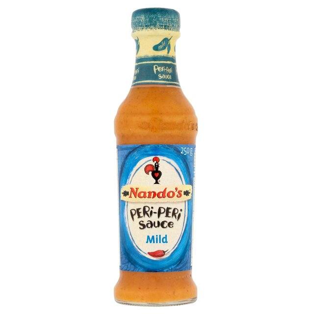 Buy Peri Peri Mild At Best Price - GrocerApp