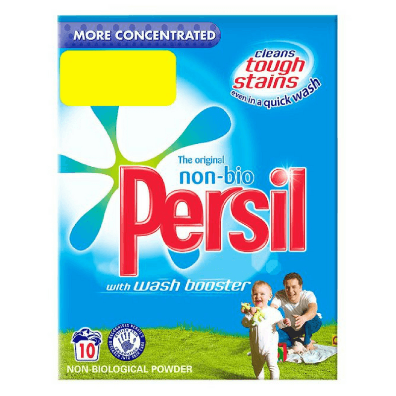 Buy Persil Non Bio Detergent At Best Price - GrocerApp
