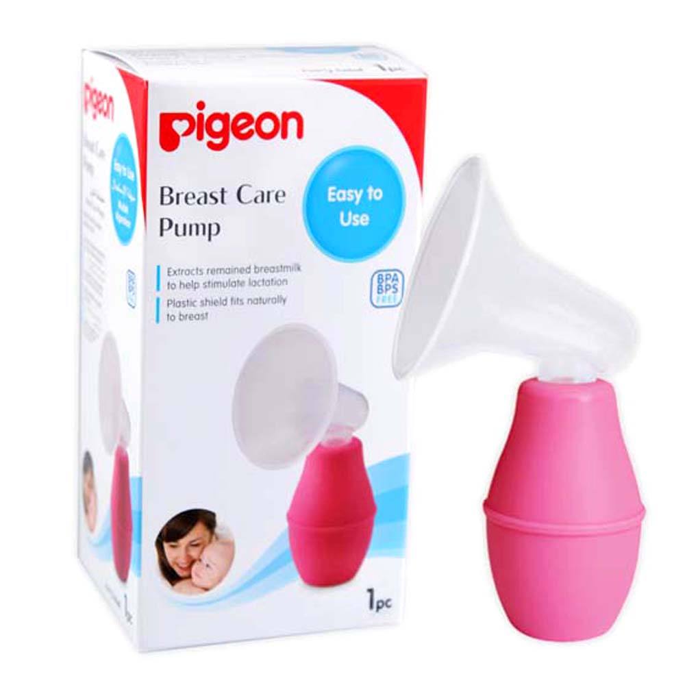 Buy Pigeon Breast Care Pump At Best Price - GrocerApp