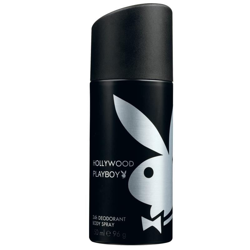Buy Play Boy Hollywood Body Spray At Best Price - GrocerApp