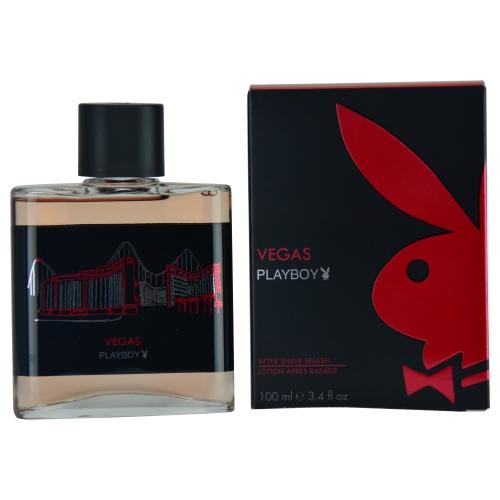 Buy Play Boy Vegas After Shave Splash At Best Price - GrocerApp