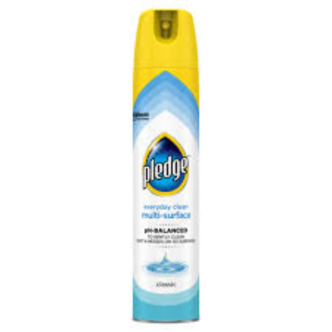 Pledge Everday Clean Multi Surface ph BALANCED Classic 250 ml