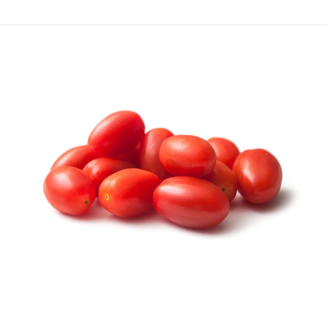 Buy Plum Cherry Tomato - Heirloom At Best Price - GrocerApp