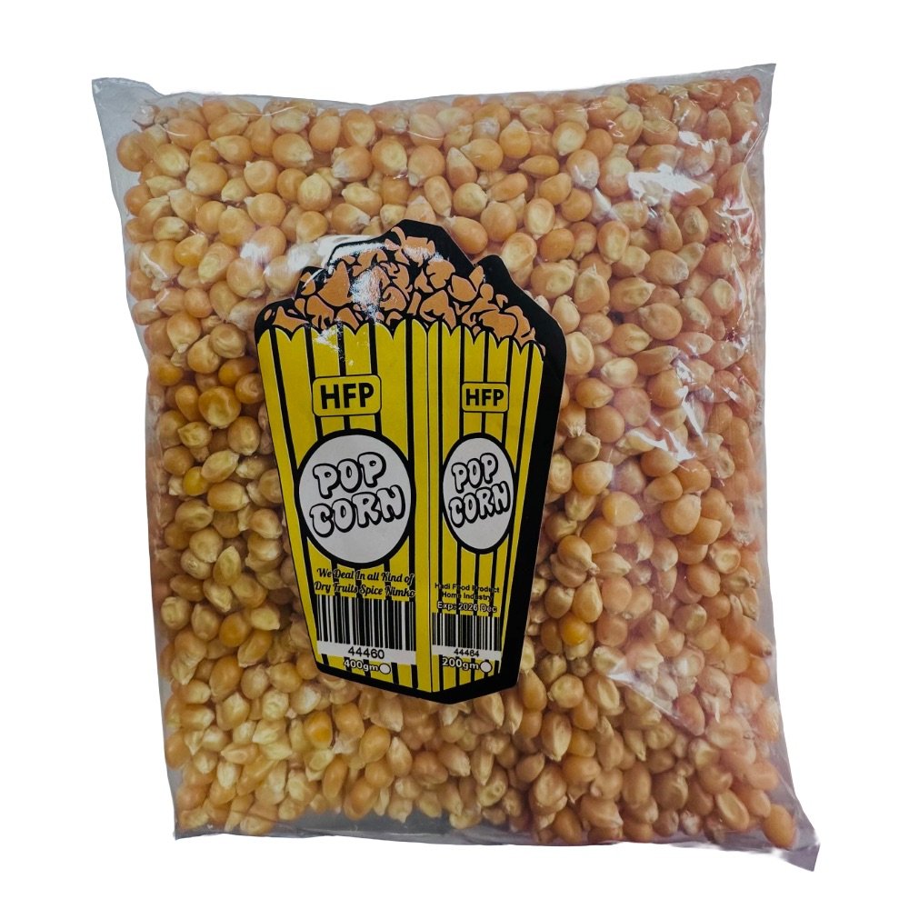 HFP Pop Corn (400g)