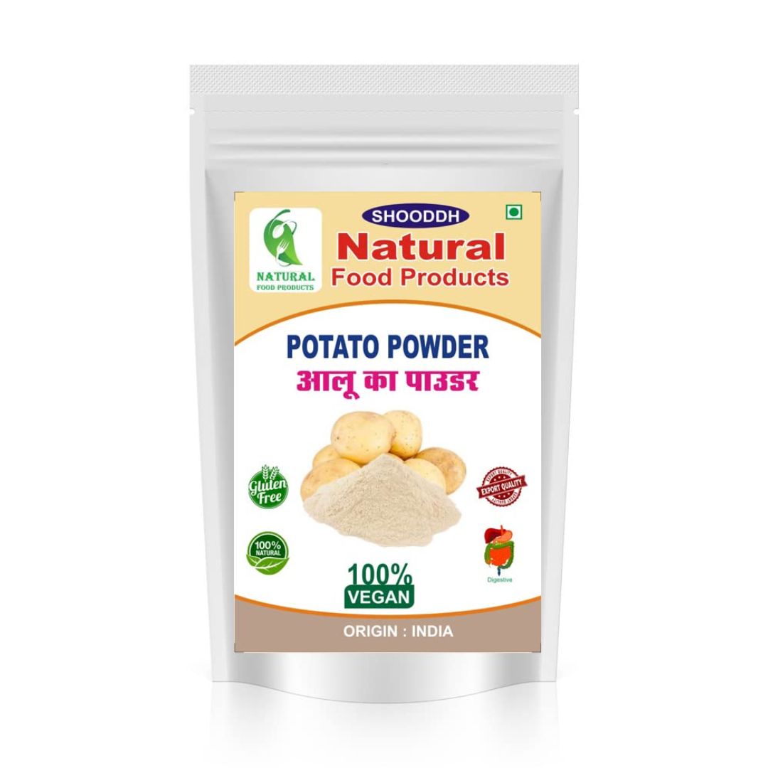 Potato Powder 100