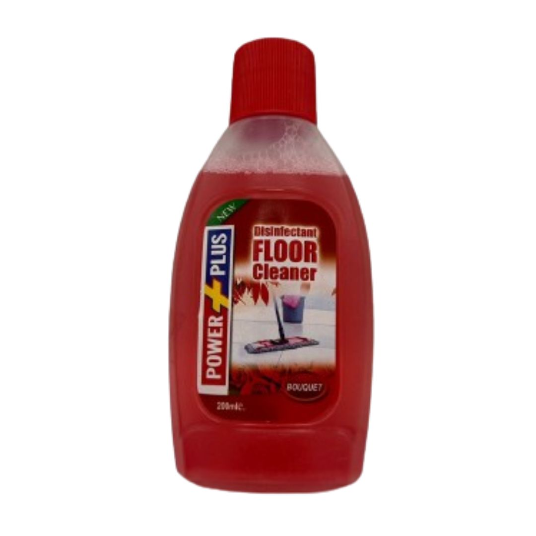 Power Plus Floor Cleaner Liquid