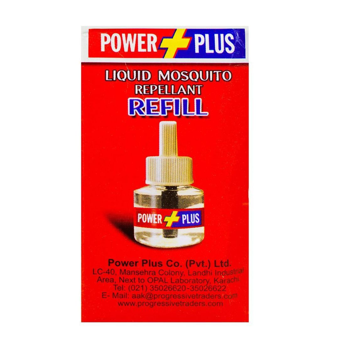 Buy Power Plus Refill Red At Best Price - GrocerApp