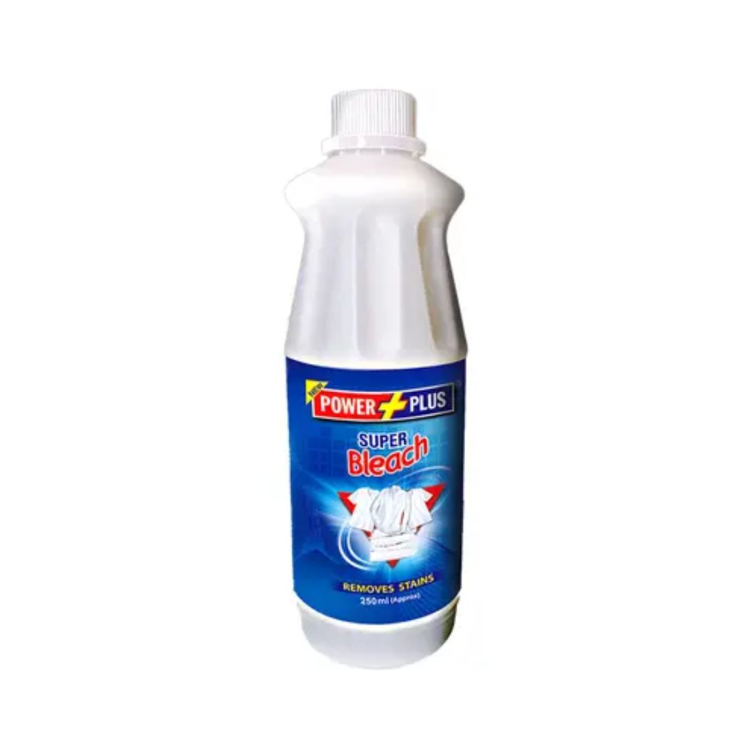 Buy Power Plus Super Bleach At Best Price - GrocerApp