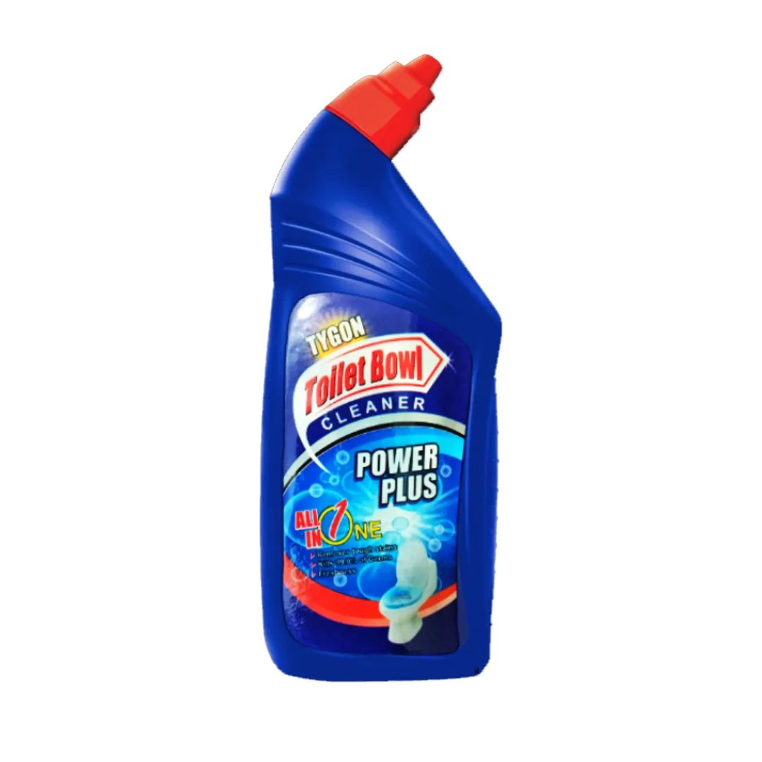 Buy Power Plus Toilet Bowl Cleaner At Best Price - GrocerApp