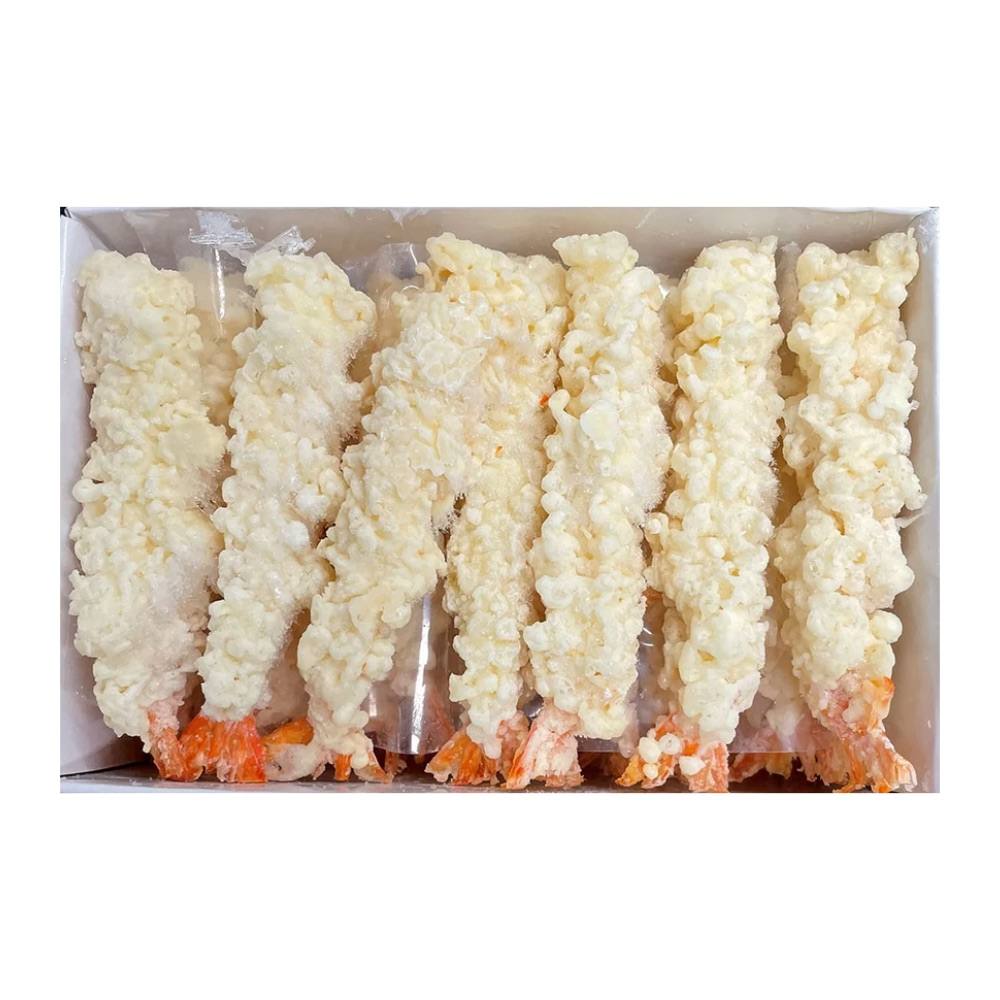 Prawn Tempura Frozen