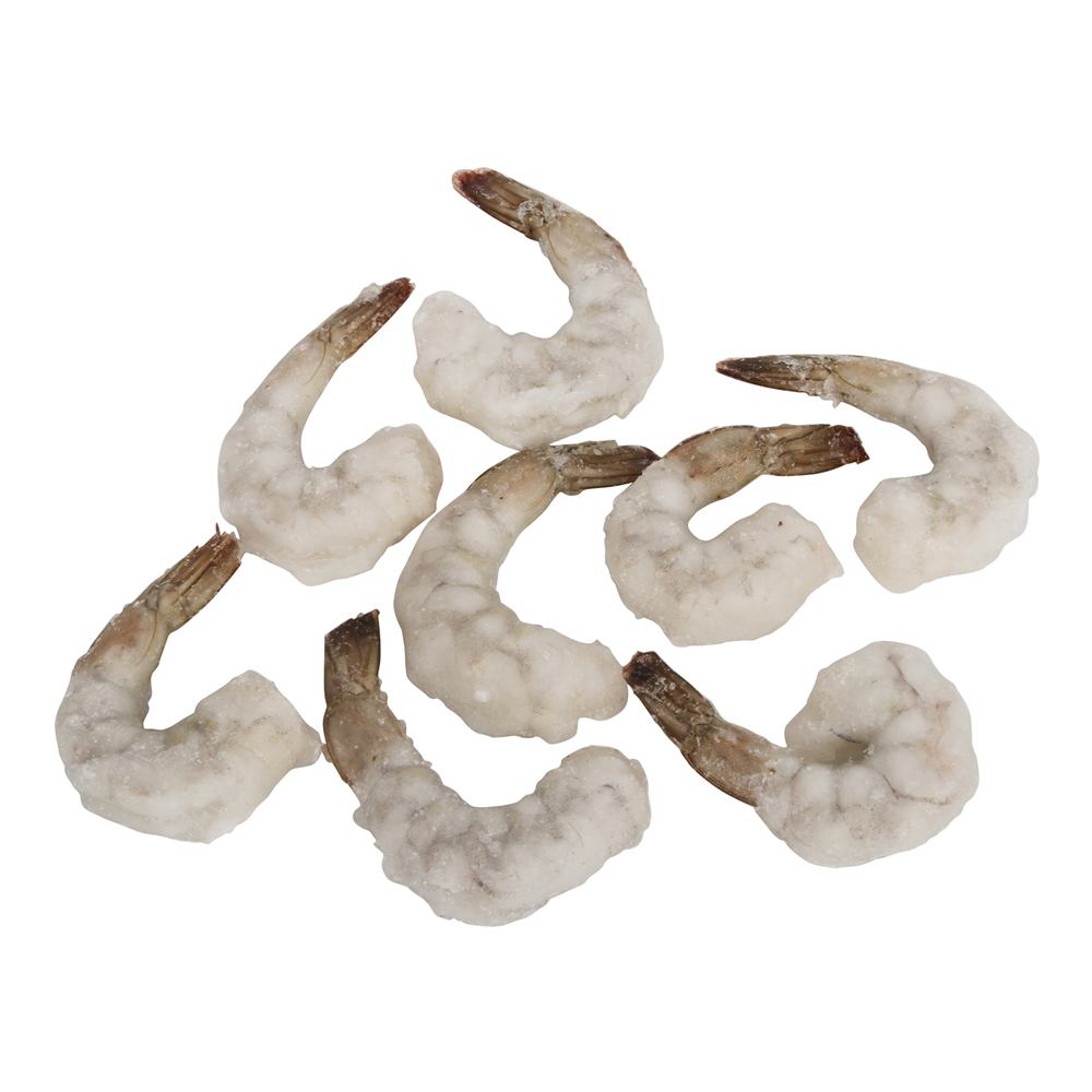 Buy Prawns Tail On 31/40: Boneless fish online